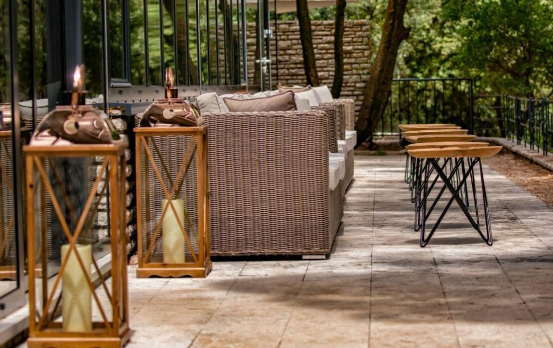 Labranda Senses Resort, a Design Boutique Hotel Vrboska, Croatia