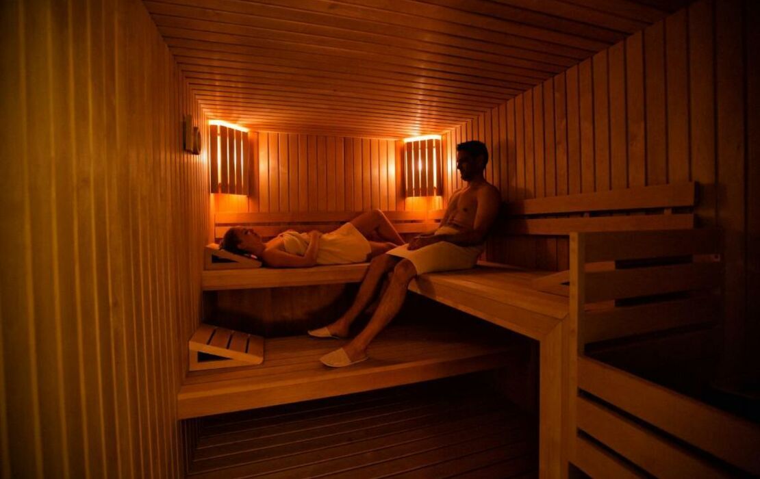 Labranda Senses Resort, a Design Boutique Hotel Vrboska, Croatia