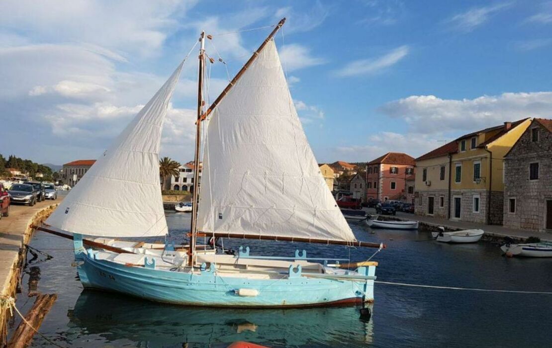 Labranda Senses Resort, a Design Boutique Hotel Vrboska, Croatia