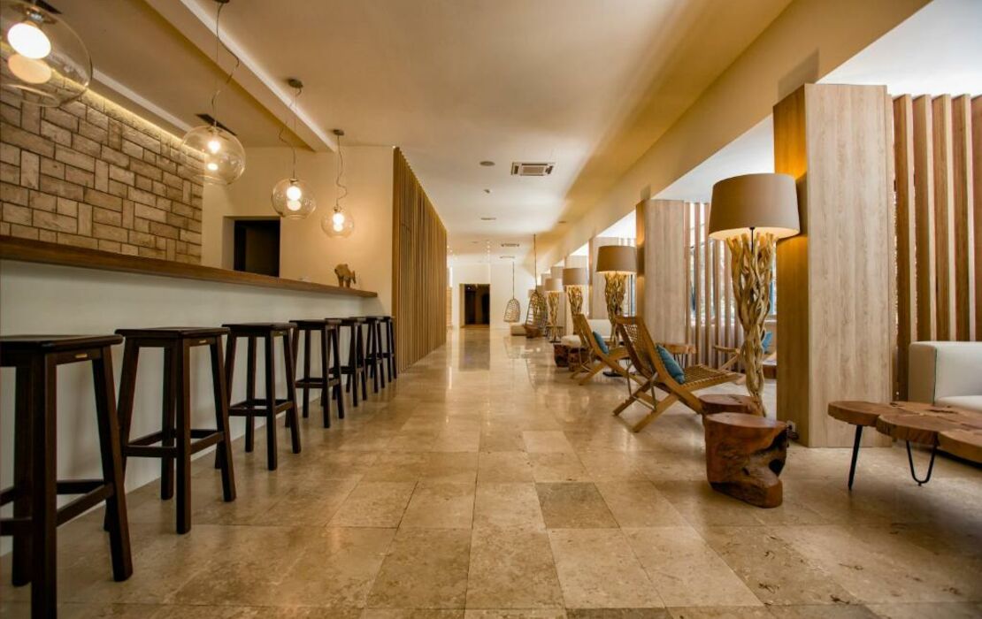 Labranda Senses Resort, Vrboska, Croatie - My Boutique hotel