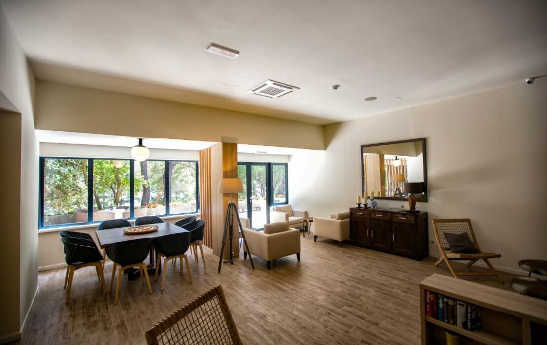 Labranda Senses Resort, a Design Boutique Hotel Vrboska, Croatia