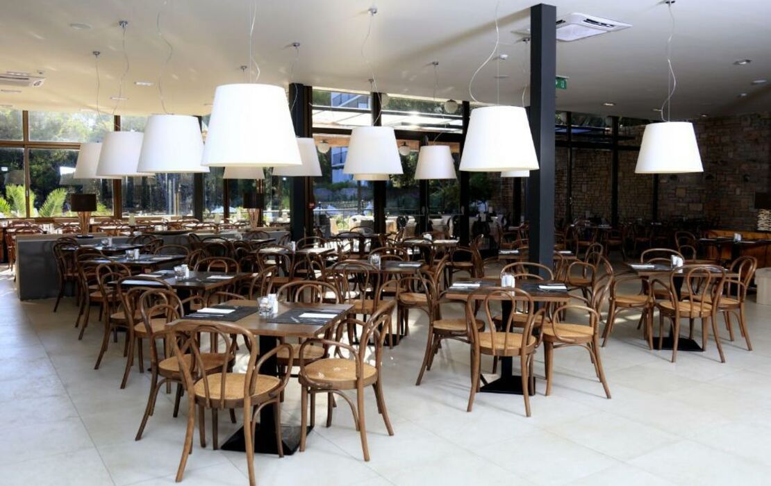 Labranda Senses Resort, a Design Boutique Hotel Vrboska, Croatia