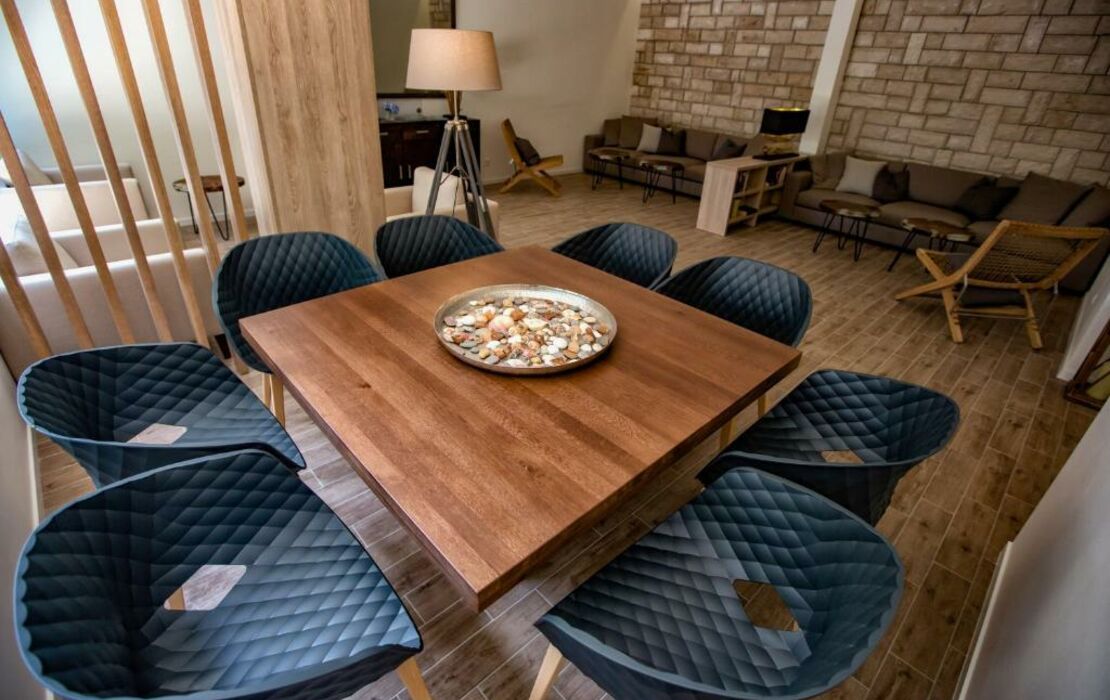 Labranda Senses Resort, a Design Boutique Hotel Vrboska, Croatia