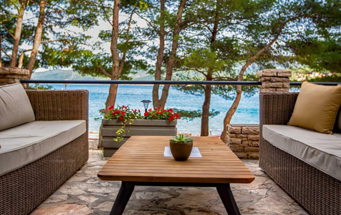 Labranda Senses Resort - All Inclusive, Vrboska, Croatie - My Boutique ...