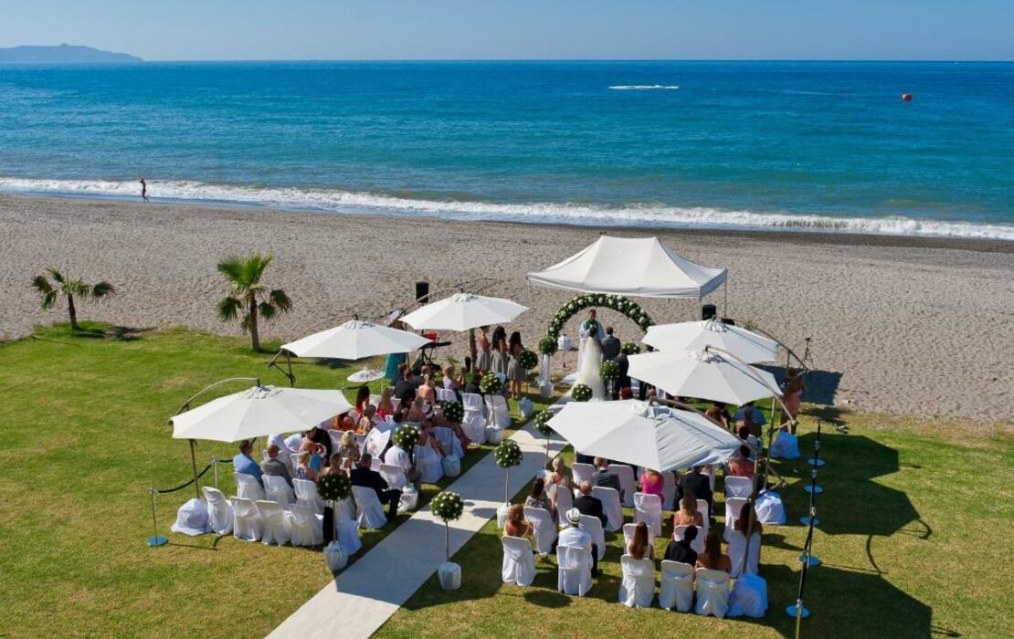 Minoa Palace Resort & Spa, a Design Boutique Hotel Plataniás, Greece