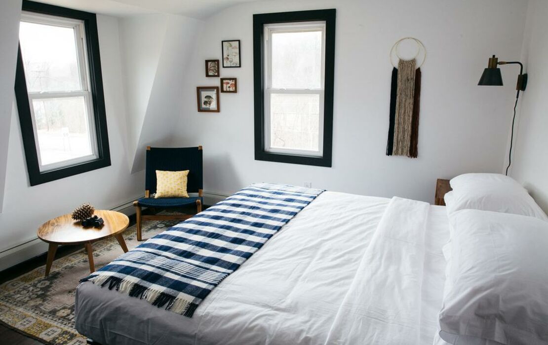 Eastwind, a Design Boutique Hotel Windham, U.S.A.
