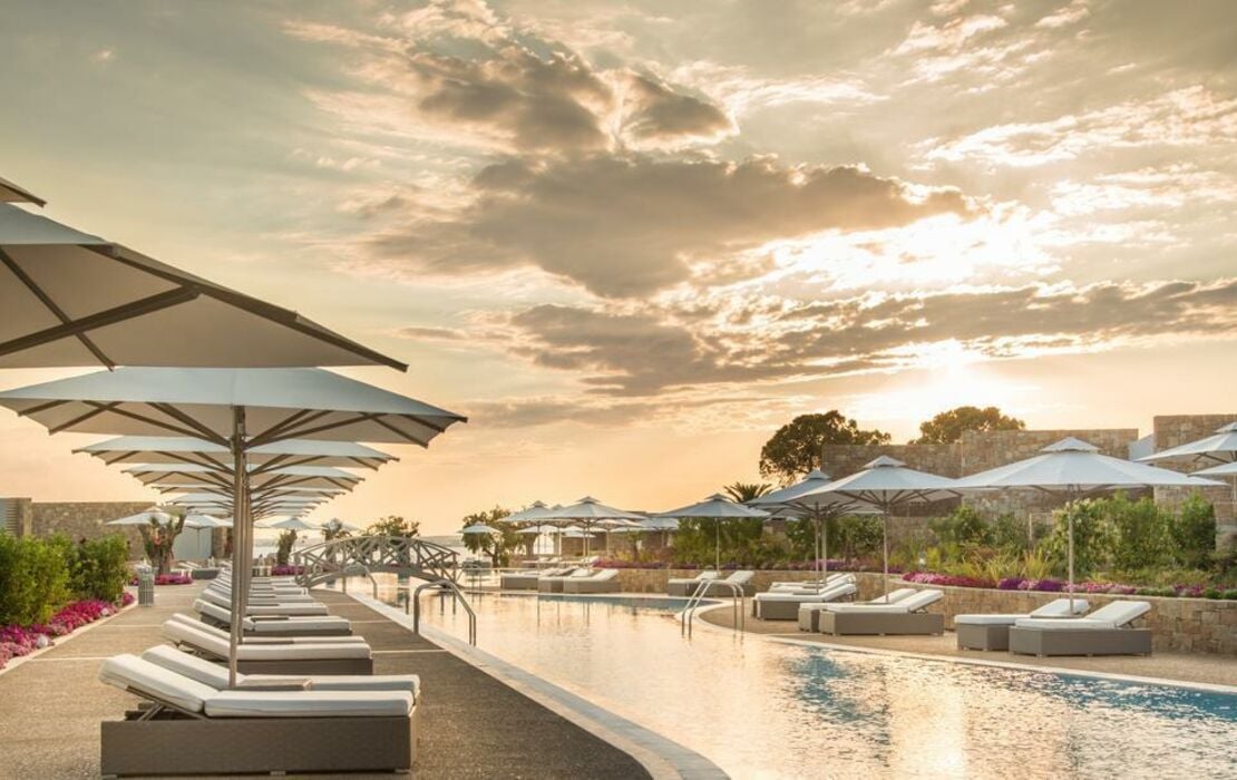 Ikos Olivia, a Design Boutique Hotel Gerakini, Greece