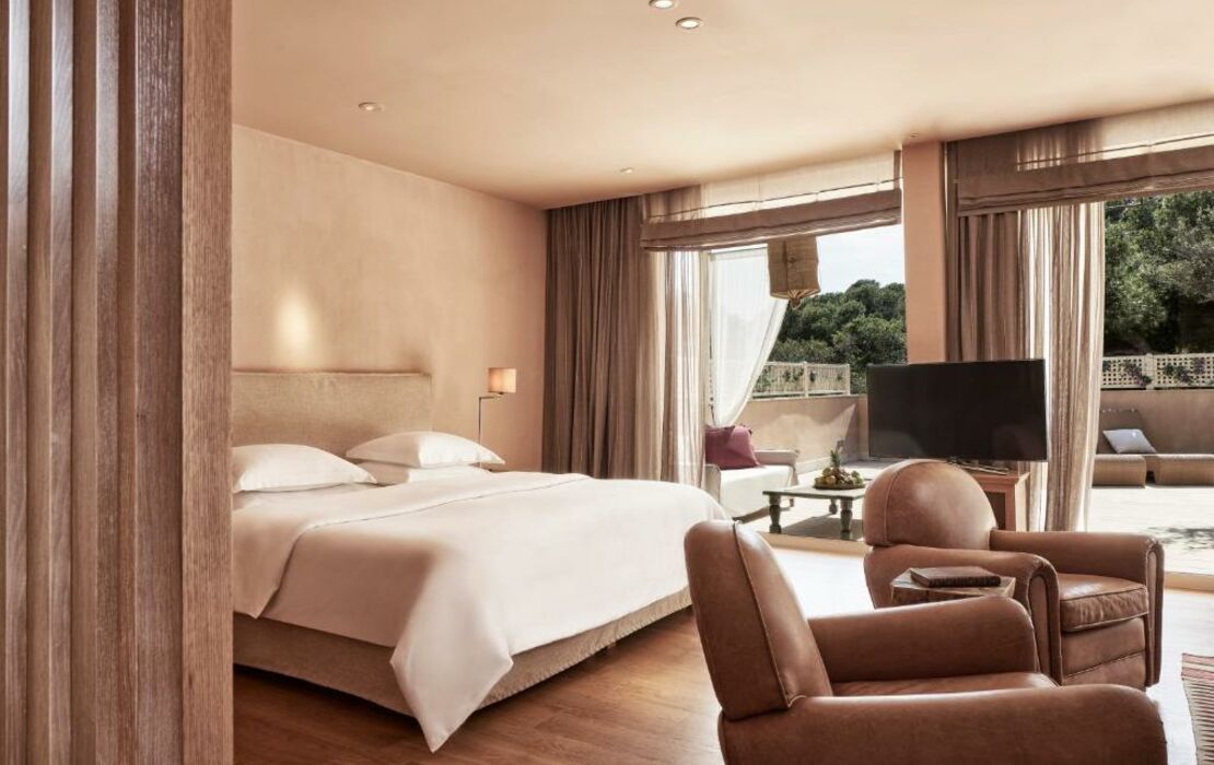 The Margi, a Design Boutique Hotel Athens, Greece