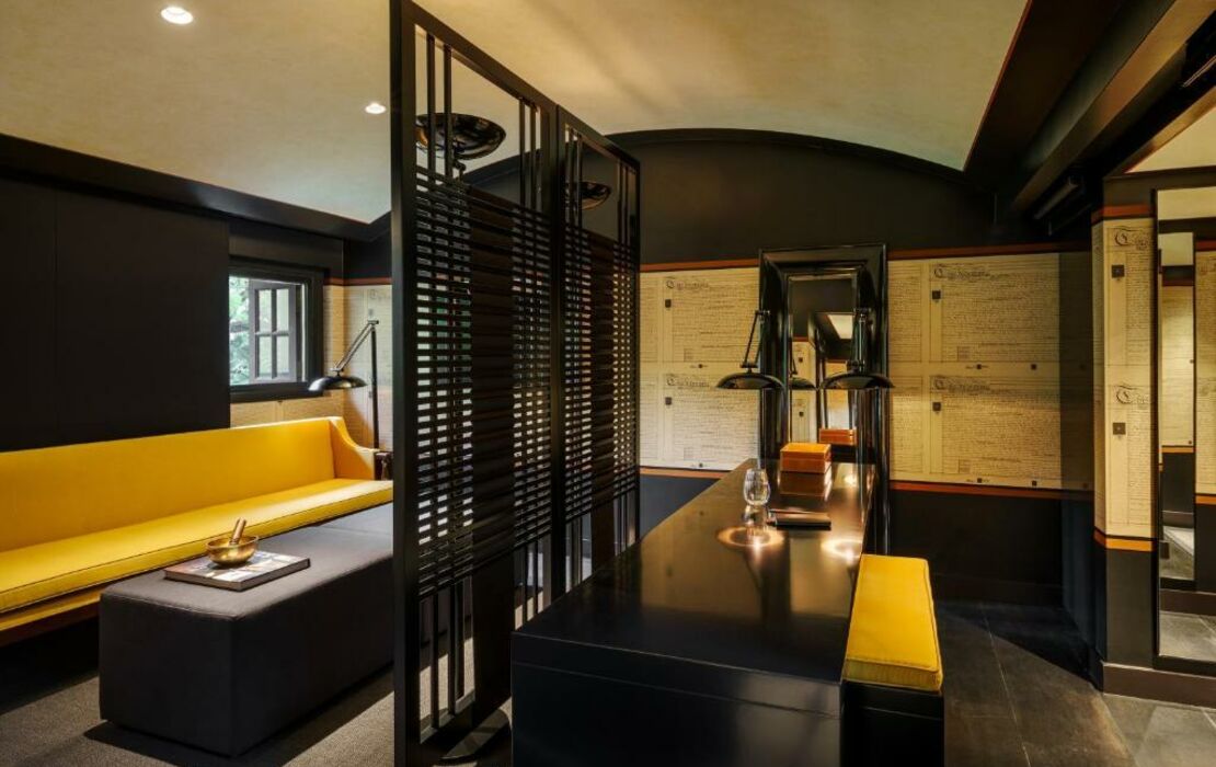 Duxton Reserve Singapore, Autograph Collection, a Design Boutique Hotel ...