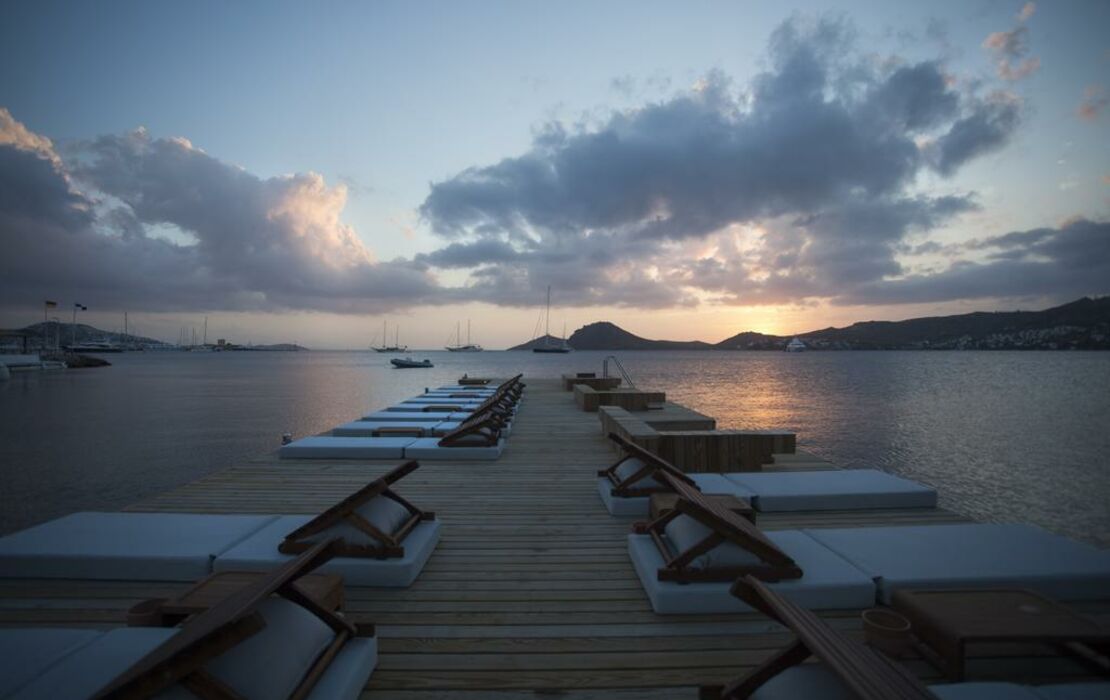 Boho, a Design Boutique Hotel Yalıkavak, Turkey