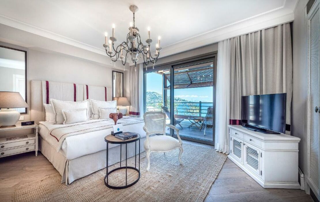 Allium Bodrum Resort & Spa, a Design Boutique Hotel Yalıkavak, Turkey