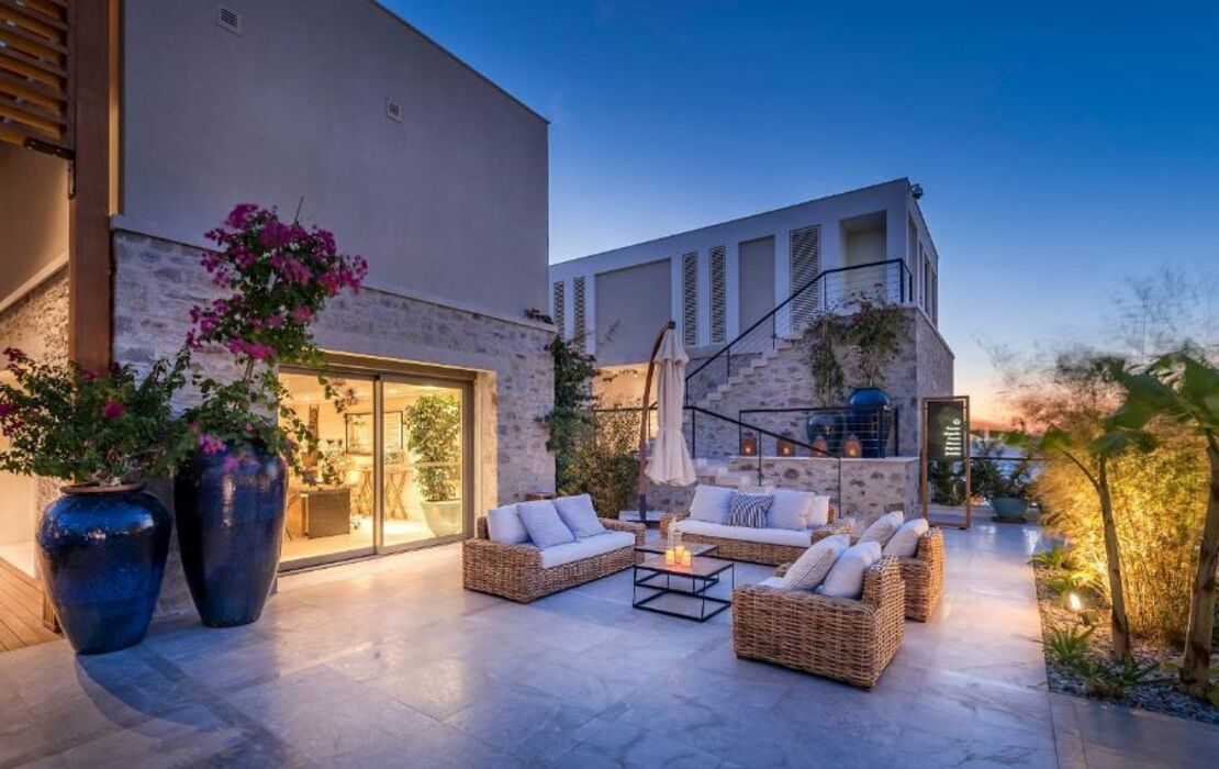 Allium Bodrum Resort & Spa, a Design Boutique Hotel Yalıkavak, Turkey