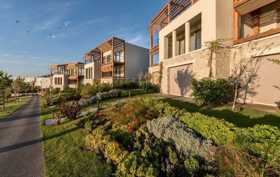 Allium Bodrum Resort & Spa, a Design Boutique Hotel Yalıkavak, Turkey