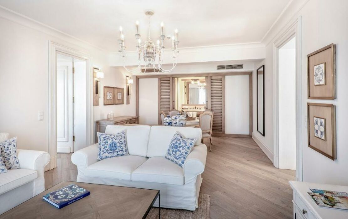 Allium Bodrum Resort & Spa, a Design Boutique Hotel Yalıkavak, Turkey