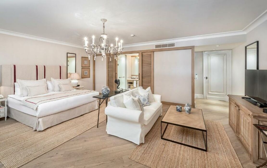 Allium Bodrum Resort & Spa, a Design Boutique Hotel Yalıkavak, Turkey