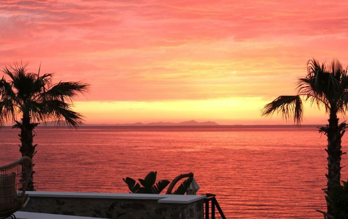 Allium Bodrum Resort & Spa, a Design Boutique Hotel Yalıkavak, Turkey