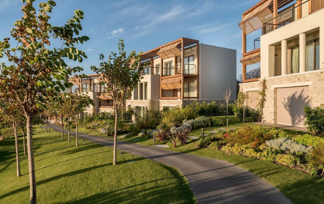 Allium Bodrum Resort & Spa, a Design Boutique Hotel Yalıkavak, Turkey