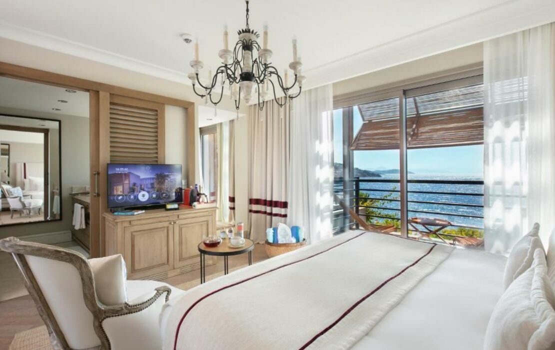 Allium Bodrum Resort & Spa, a Design Boutique Hotel Yalıkavak, Turkey