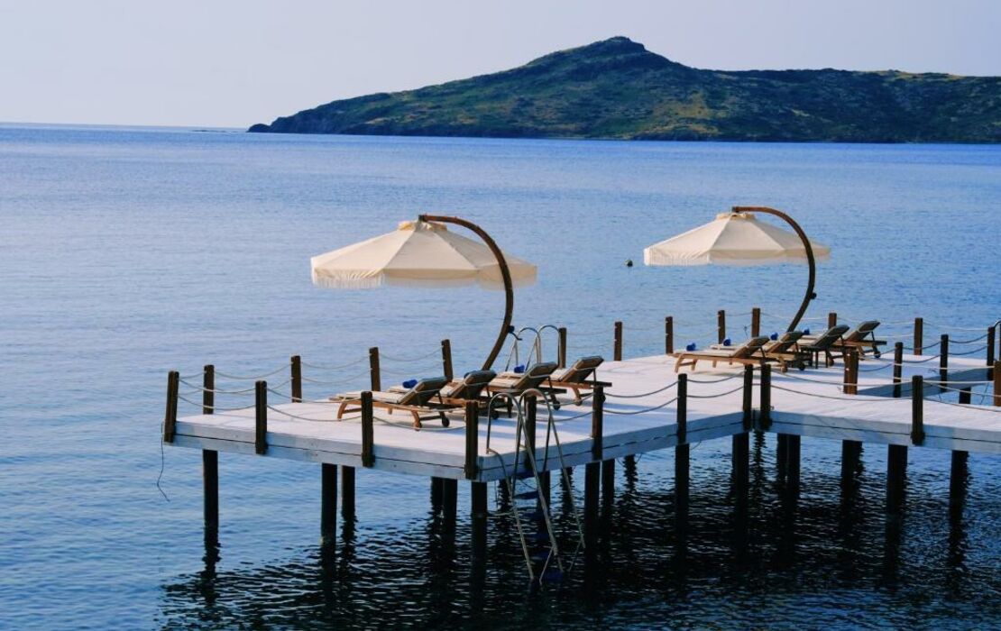 Allium Bodrum Resort & Spa, a Design Boutique Hotel Yalıkavak, Turkey