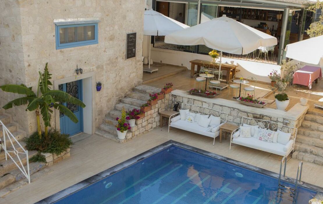 Viento Alacati Hotel, a Design Boutique Hotel Alaçatı, Turkey