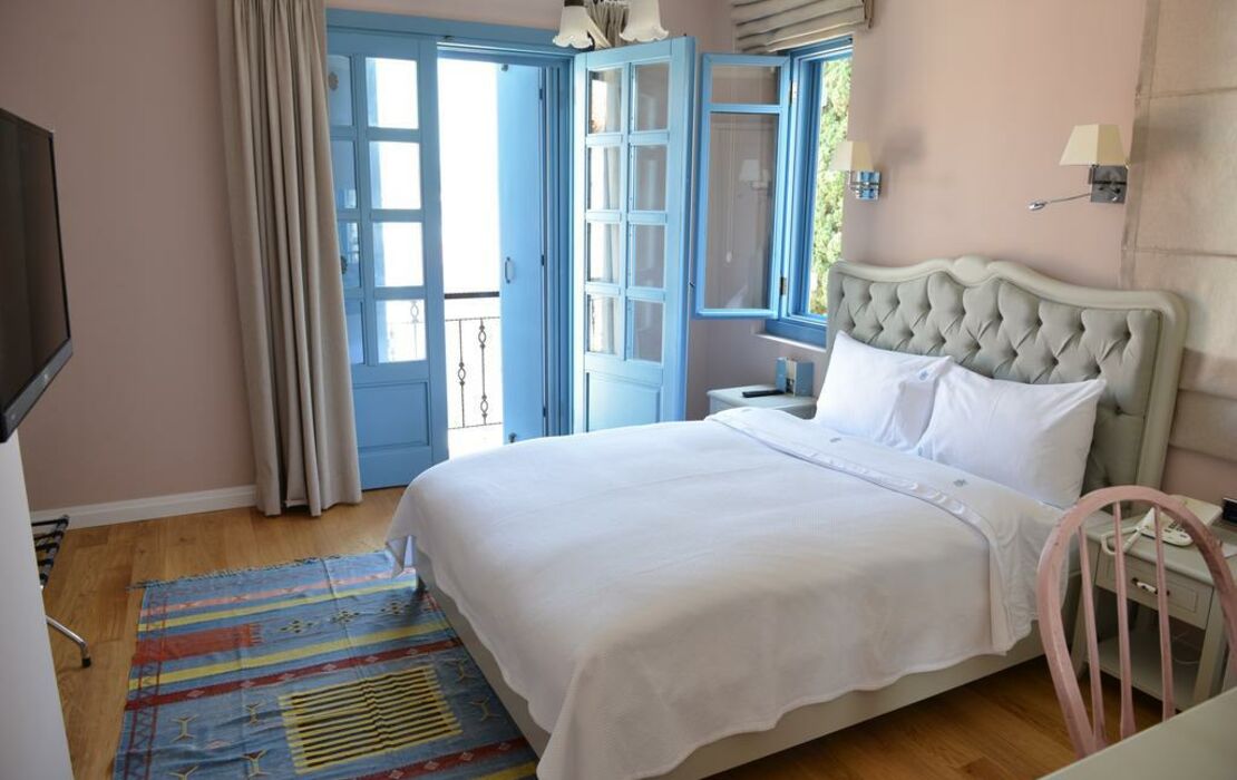 Viento Alacati Hotel, a Design Boutique Hotel Alaçatı, Turkey