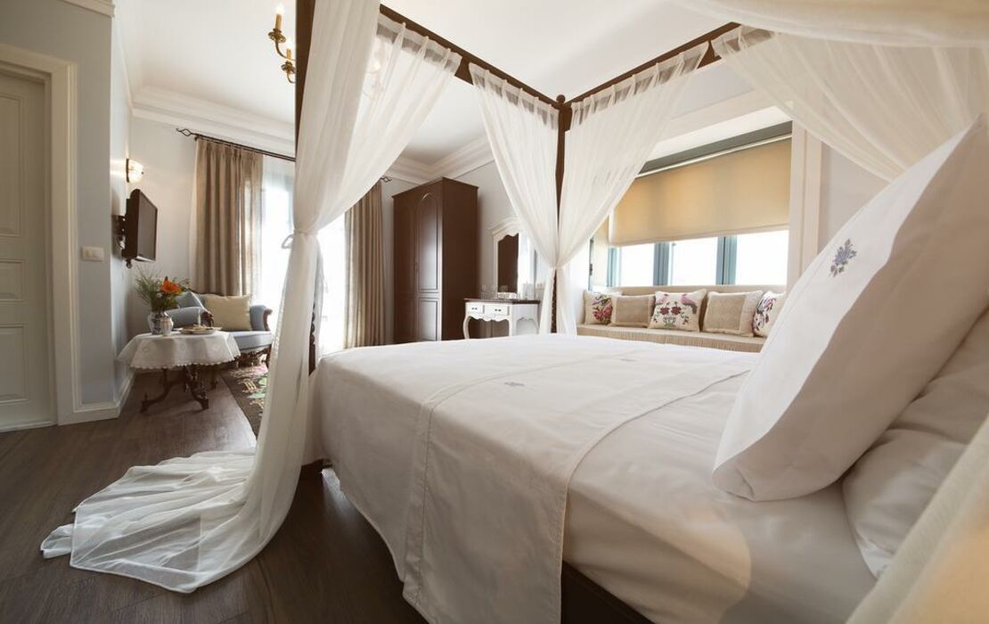 Viento Alacati Hotel, a Design Boutique Hotel Alaçatı, Turkey