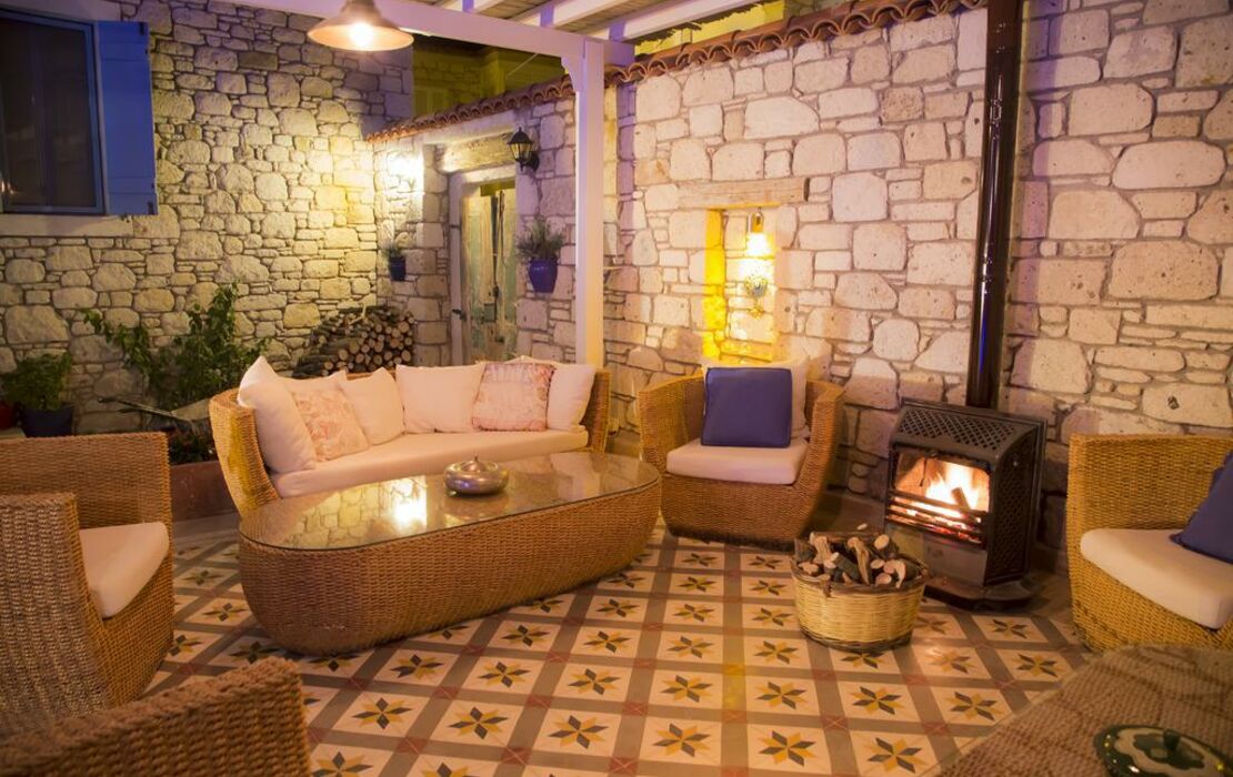 Viento Alacati Hotel, a Design Boutique Hotel Alaçatı, Turkey