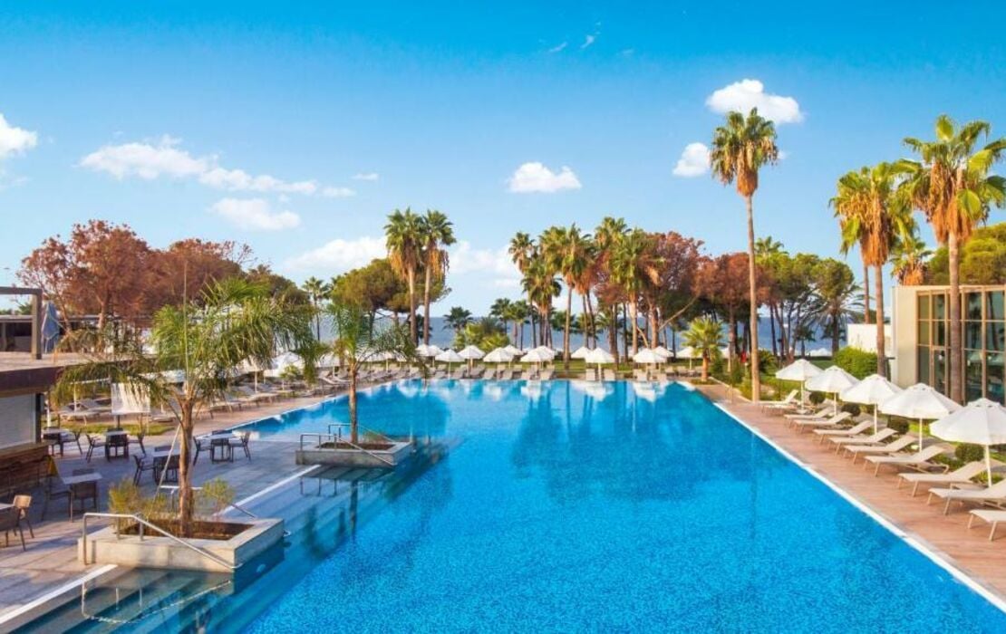 Acanthus & Cennet Barut Collection - Ultra All Inclusive, a Design ...