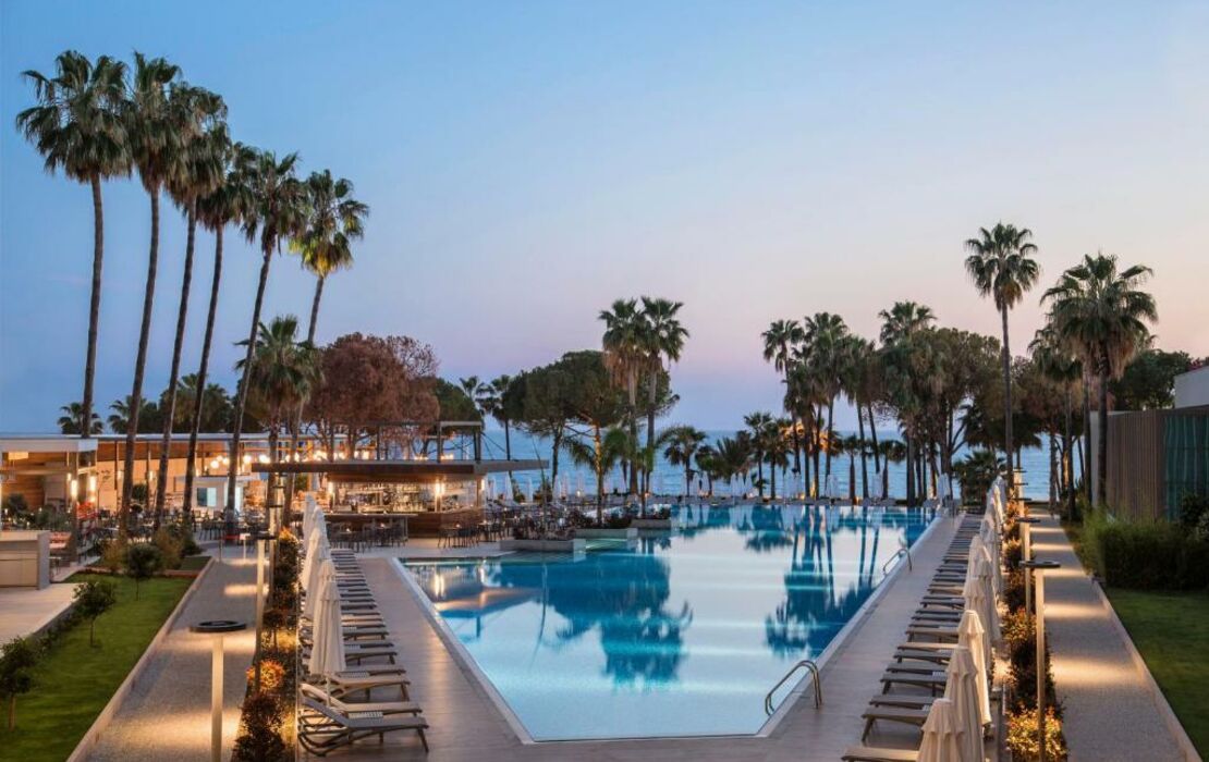 Acanthus & Cennet Barut Collection - Ultra All Inclusive, a Design ...