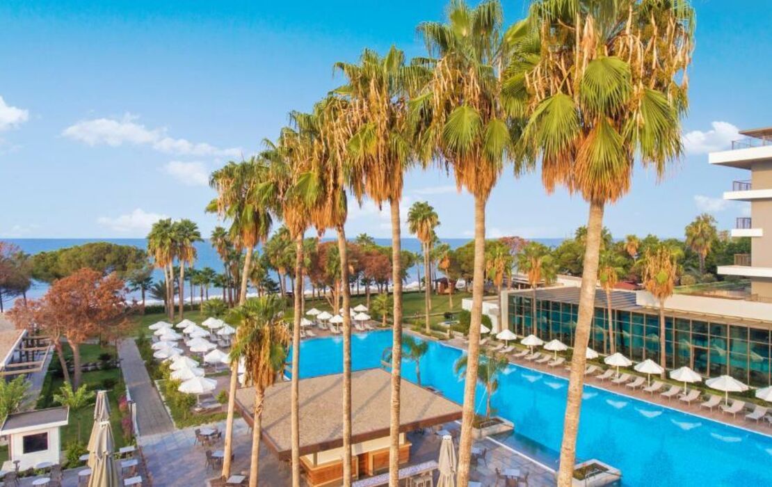 Acanthus & Cennet Barut Collection - Ultra All Inclusive, a Design ...