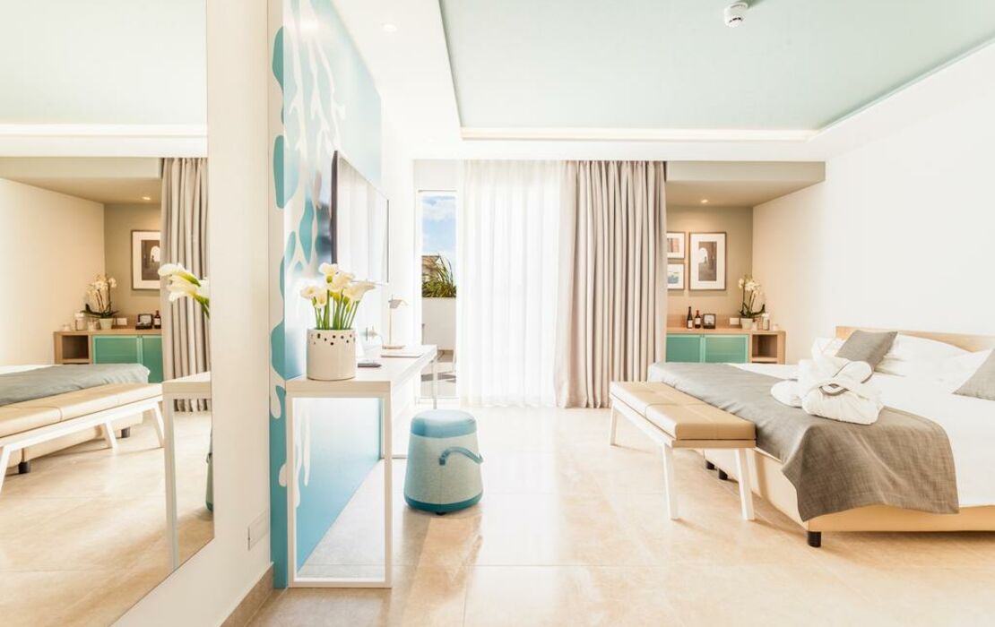 Modica Beach Resort, a Design Boutique Hotel Marina di Modica, Italy