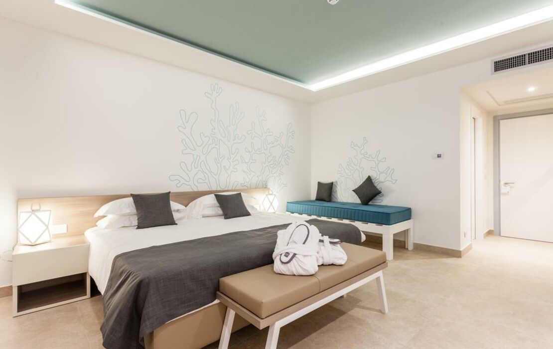 Modica Beach Resort, a Design Boutique Hotel Marina di Modica, Italy