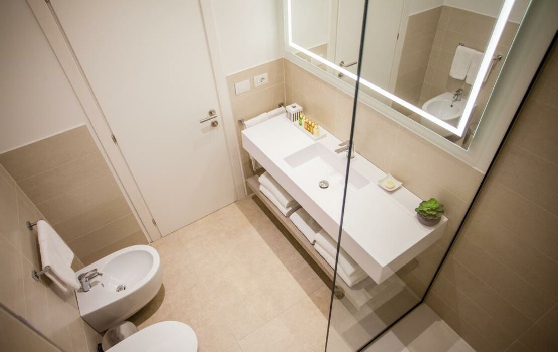 Modica Beach Resort, a Design Boutique Hotel Marina di Modica, Italy
