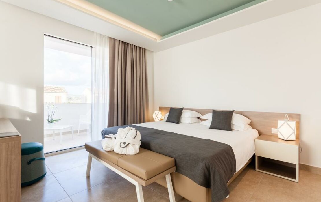Modica Beach Resort, a Design Boutique Hotel Marina di Modica, Italy