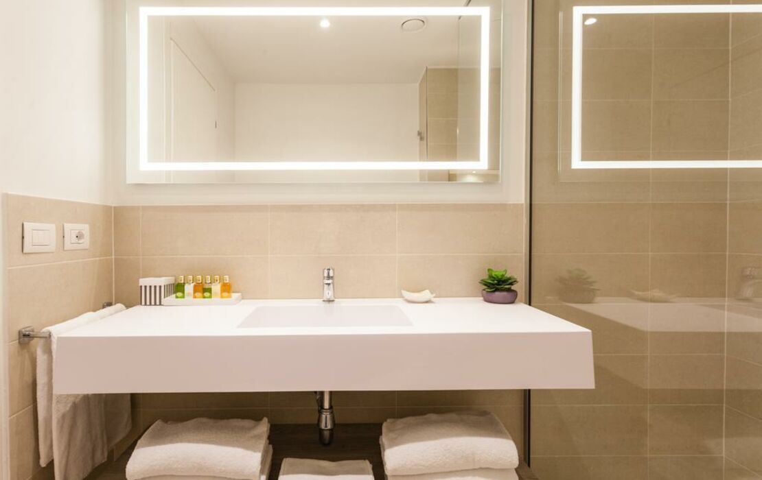 Modica Beach Resort, a Design Boutique Hotel Marina di Modica, Italy
