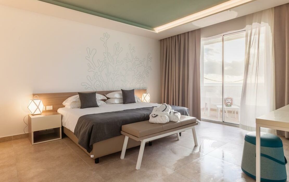 Modica Beach Resort, a Design Boutique Hotel Marina di Modica, Italy