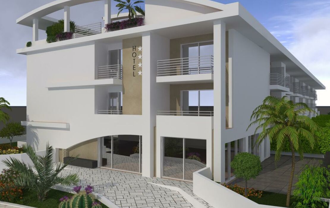 Modica Beach Resort, a Design Boutique Hotel Marina di Modica, Italy