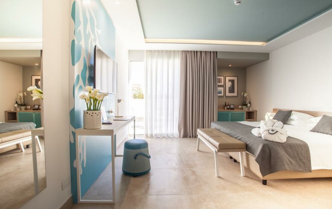 Modica Beach Resort, a Design Boutique Hotel Marina di Modica, Italy