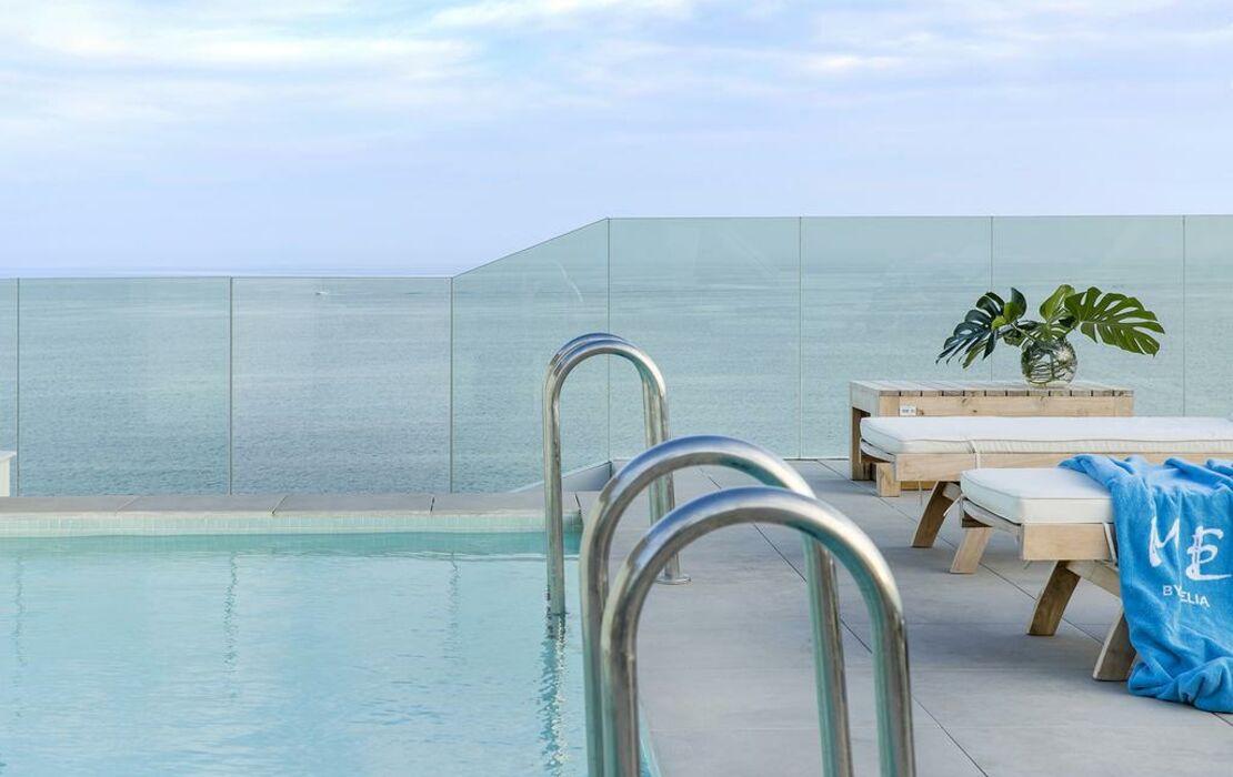 ME Sitges Terramar, Sitges, Spanien