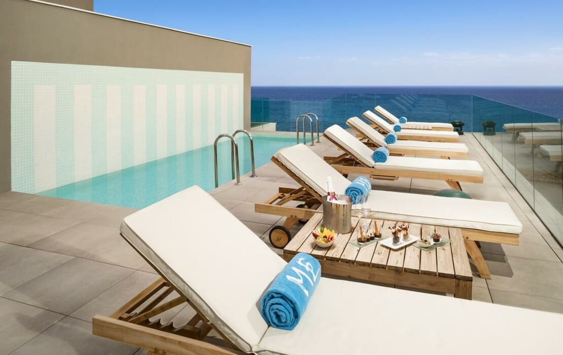 ME Sitges Terramar, a Design Boutique Hotel Sitges, Spain