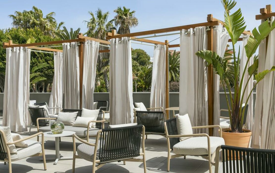 ME Sitges Terramar, a Design Boutique Hotel Sitges, Spain