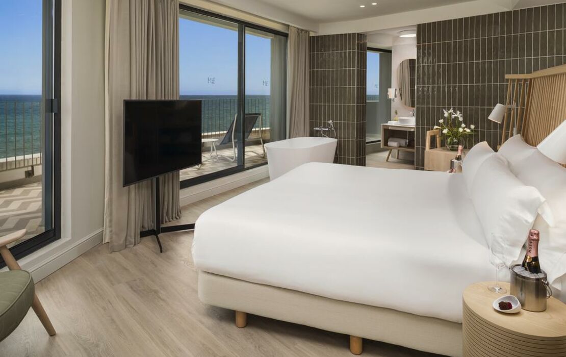 ME Sitges Terramar, a Design Boutique Hotel Sitges, Spain