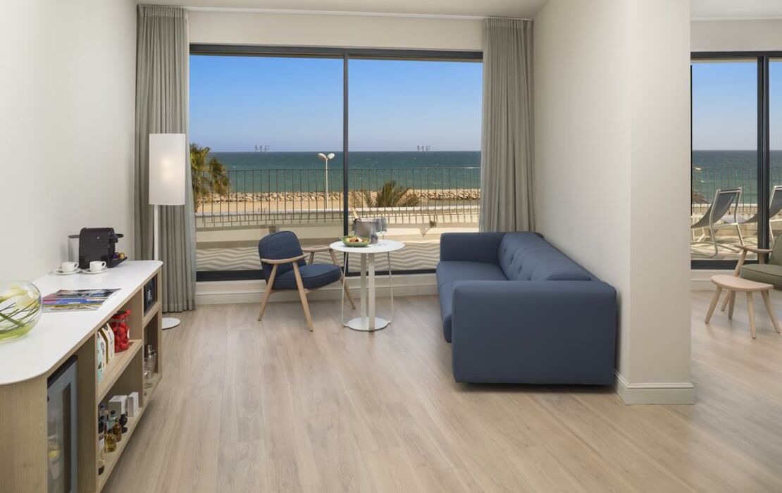 ME Sitges Terramar, a Design Boutique Hotel Sitges, Spain