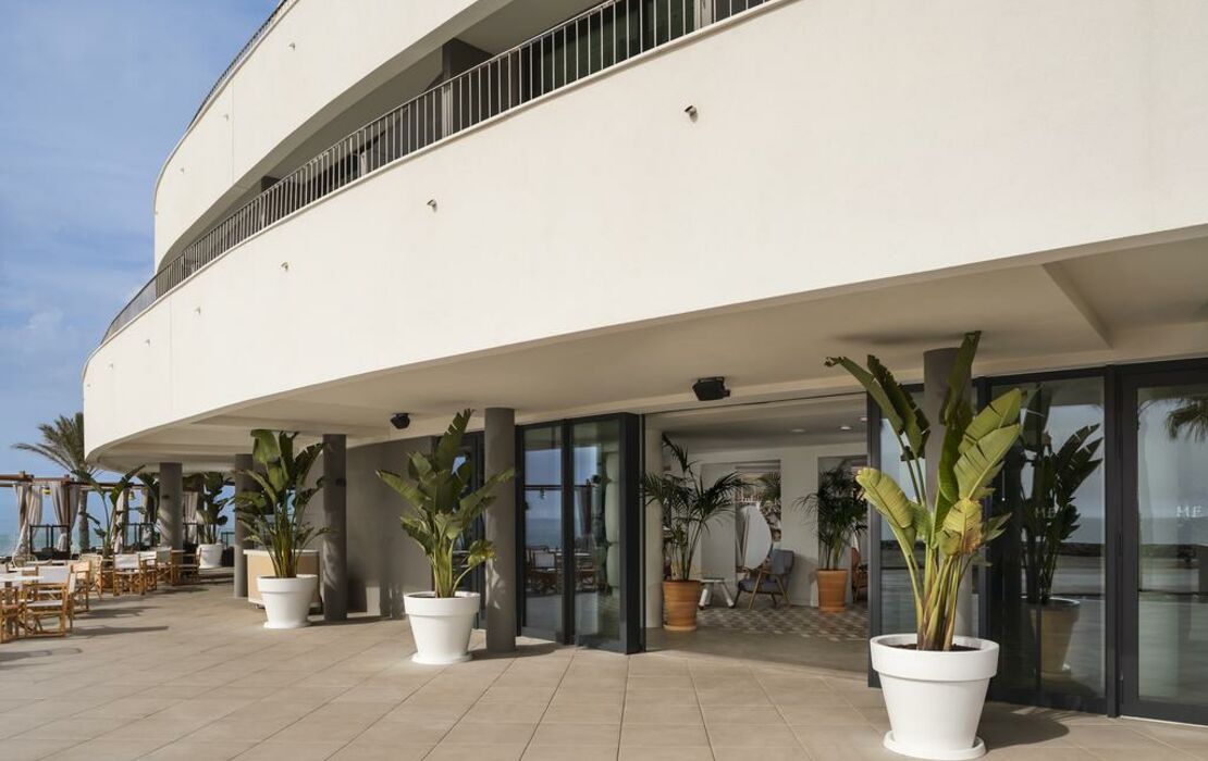 ME Sitges Terramar, a Design Boutique Hotel Sitges, Spain