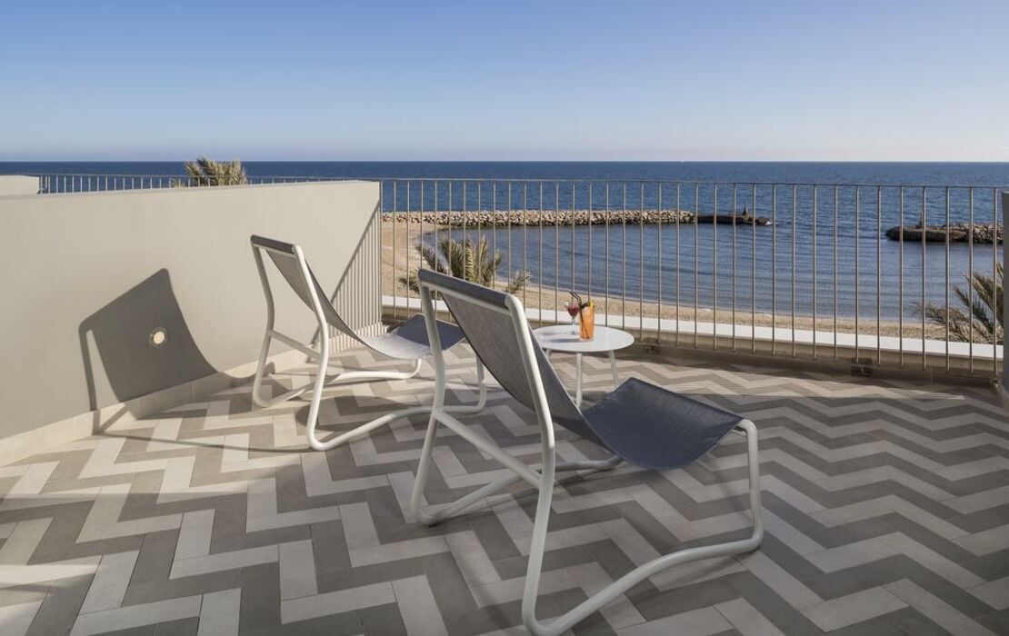 ME Sitges Terramar, a Design Boutique Hotel Sitges, Spain