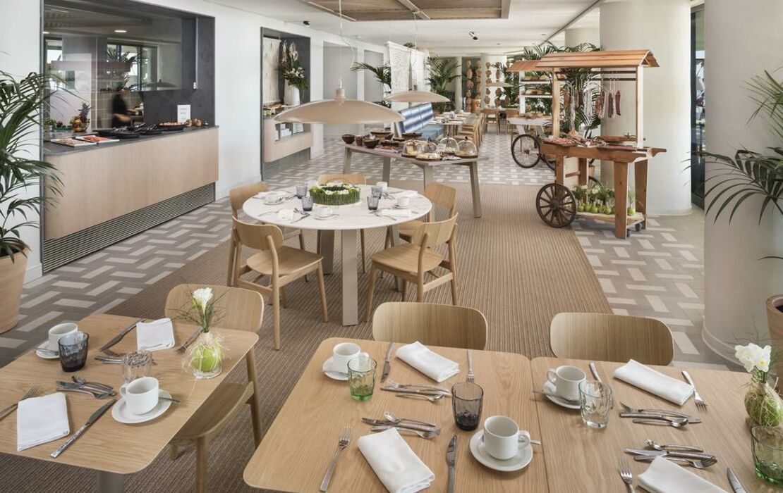 ME Sitges Terramar, a Design Boutique Hotel Sitges, Spain