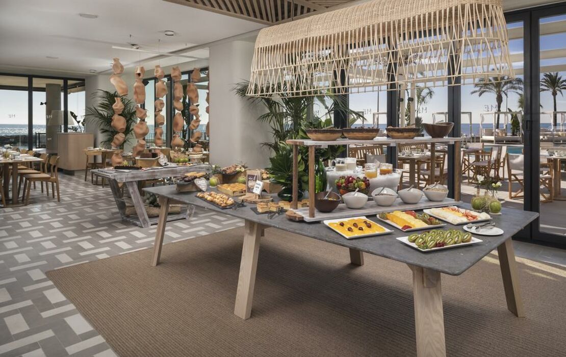 ME Sitges Terramar, a Design Boutique Hotel Sitges, Spain