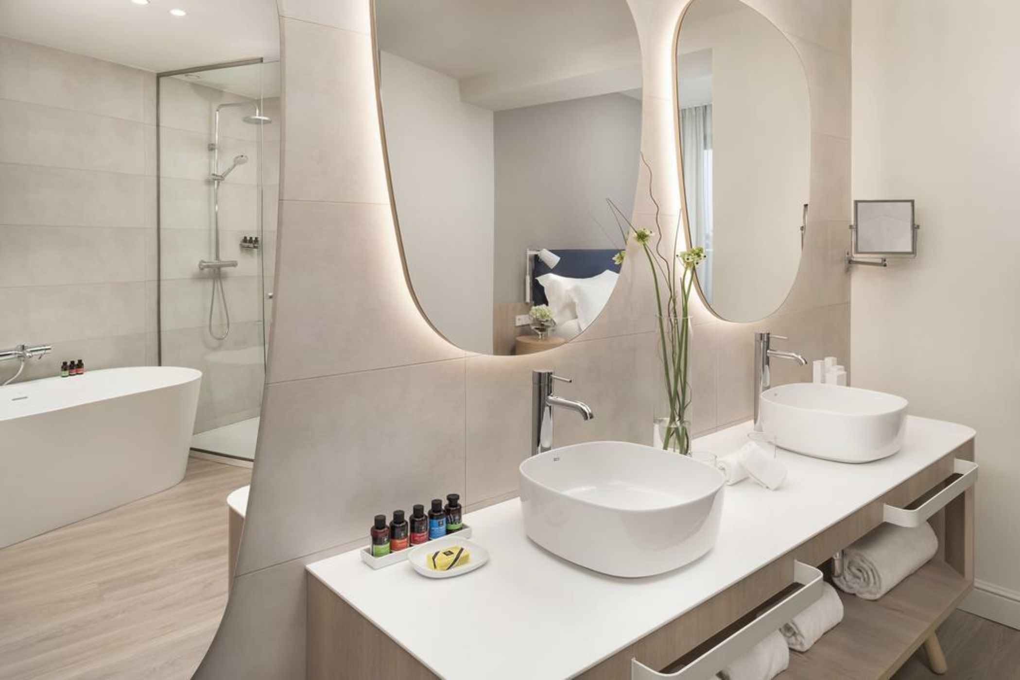 ME Sitges Terramar, a Design Boutique Hotel Sitges, Spain