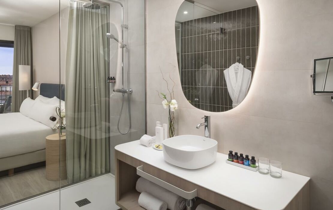 ME Sitges Terramar, a Design Boutique Hotel Sitges, Spain