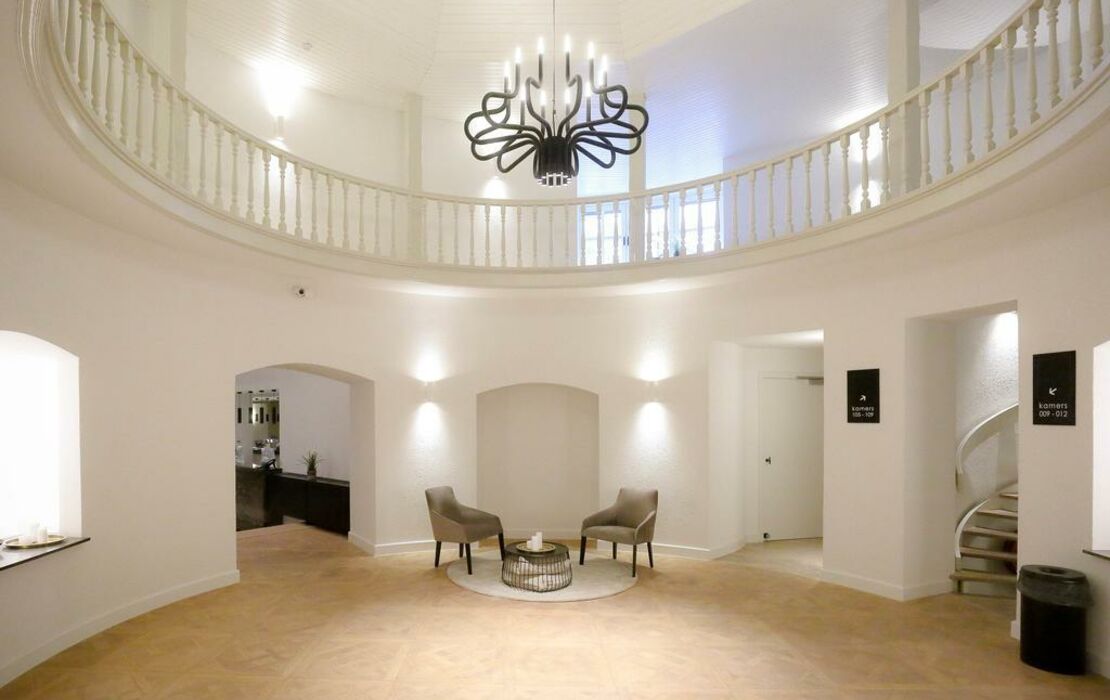 Corsendonk Hooge Heyde, a Design Boutique Hotel Kasterlee, Belgium